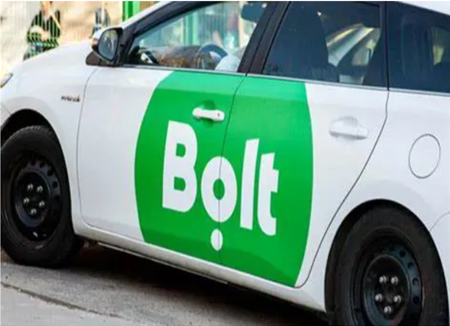 Bolt Holdings OU ordered to pay GH₵1.9m after passenger finds his photo ...