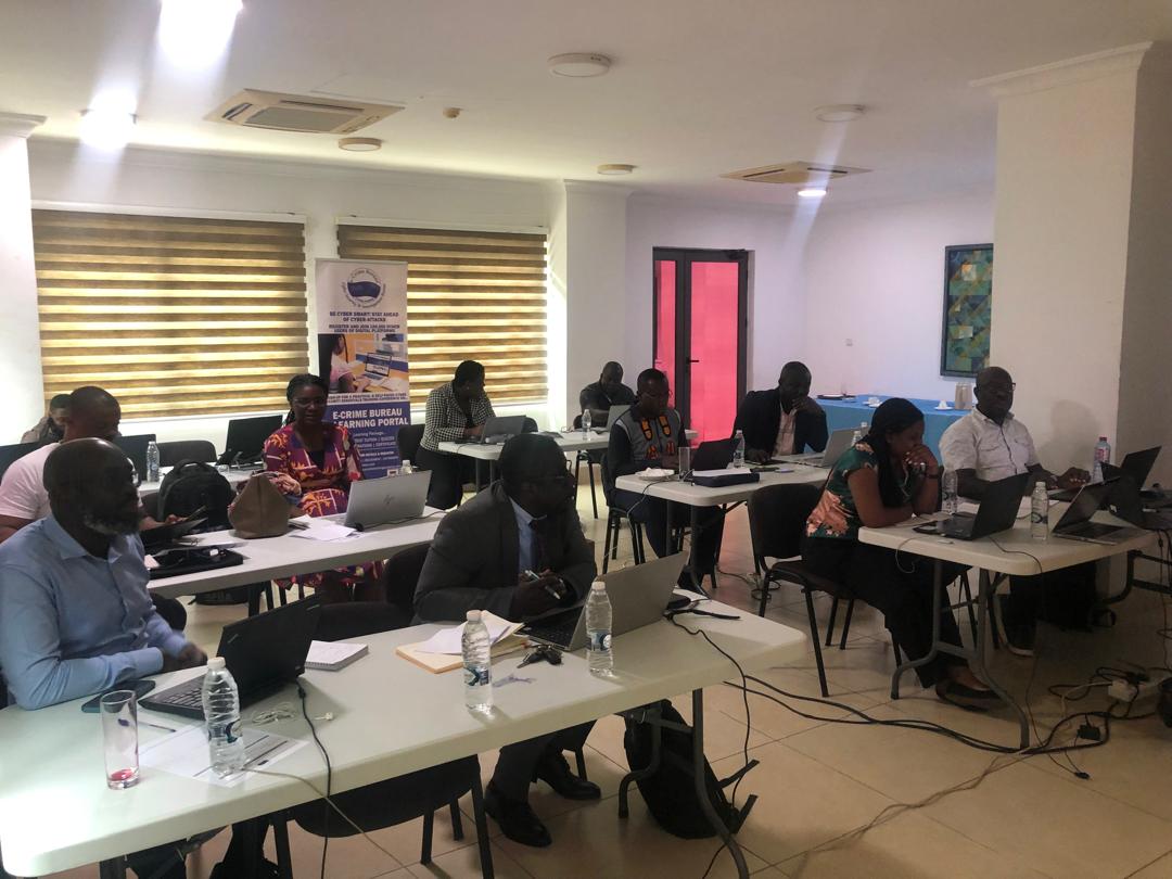 Certified Digital Forensics Examiner (C|DFE) Training and Certification ...